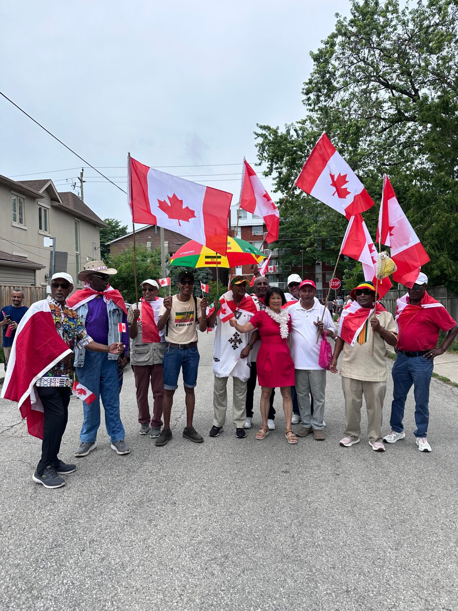 ethioassociation.ca – Ethiopian Association in the GTA and surrounding regions