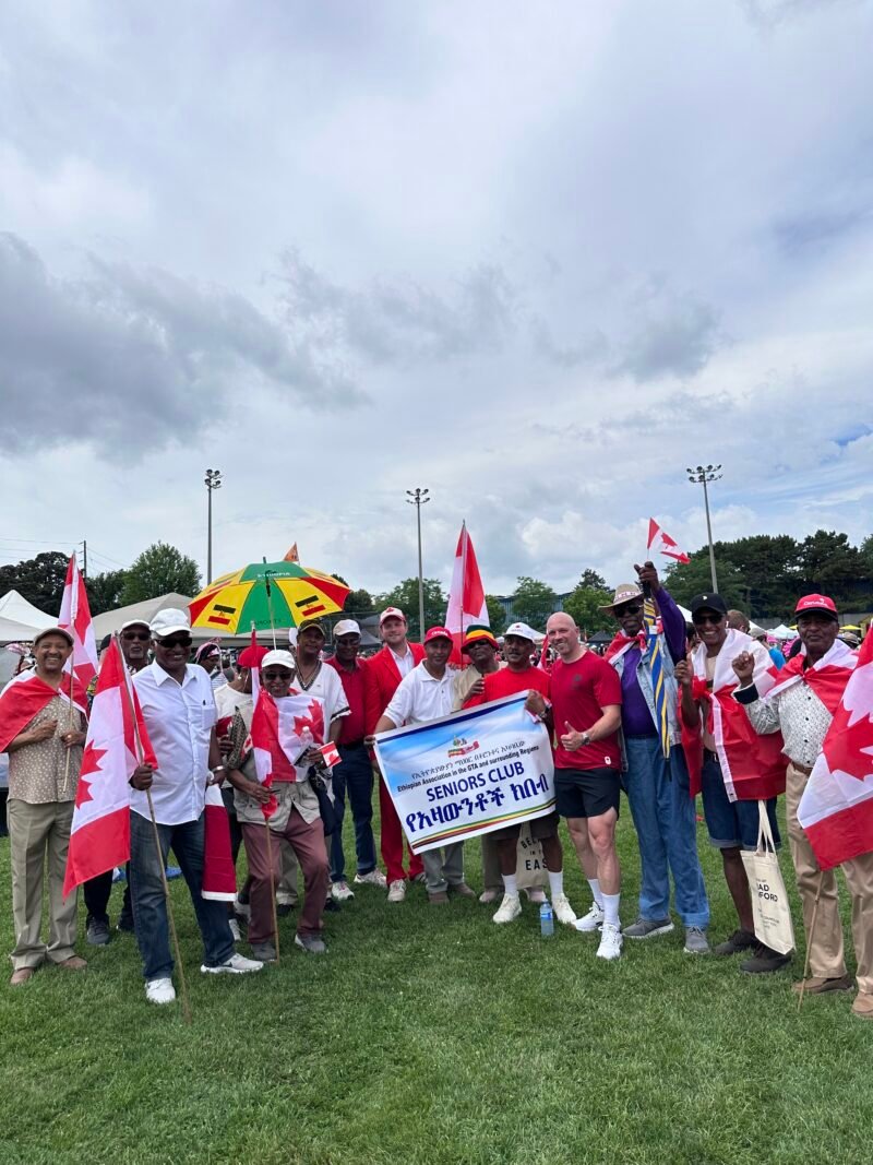 ethioassociation.ca – Ethiopian Association in the GTA and surrounding regions